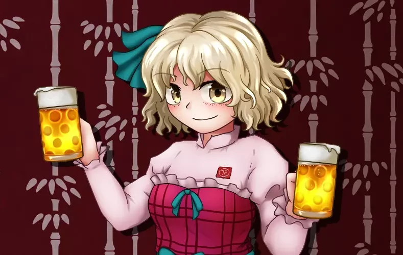 Die deutschsprachige Touhou-Community ist wieder zurück GensoukyouDE