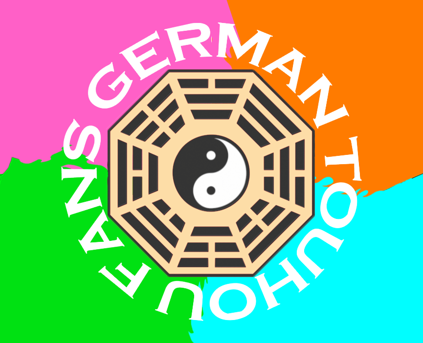 German Touhou Fans - GensoukyouDE